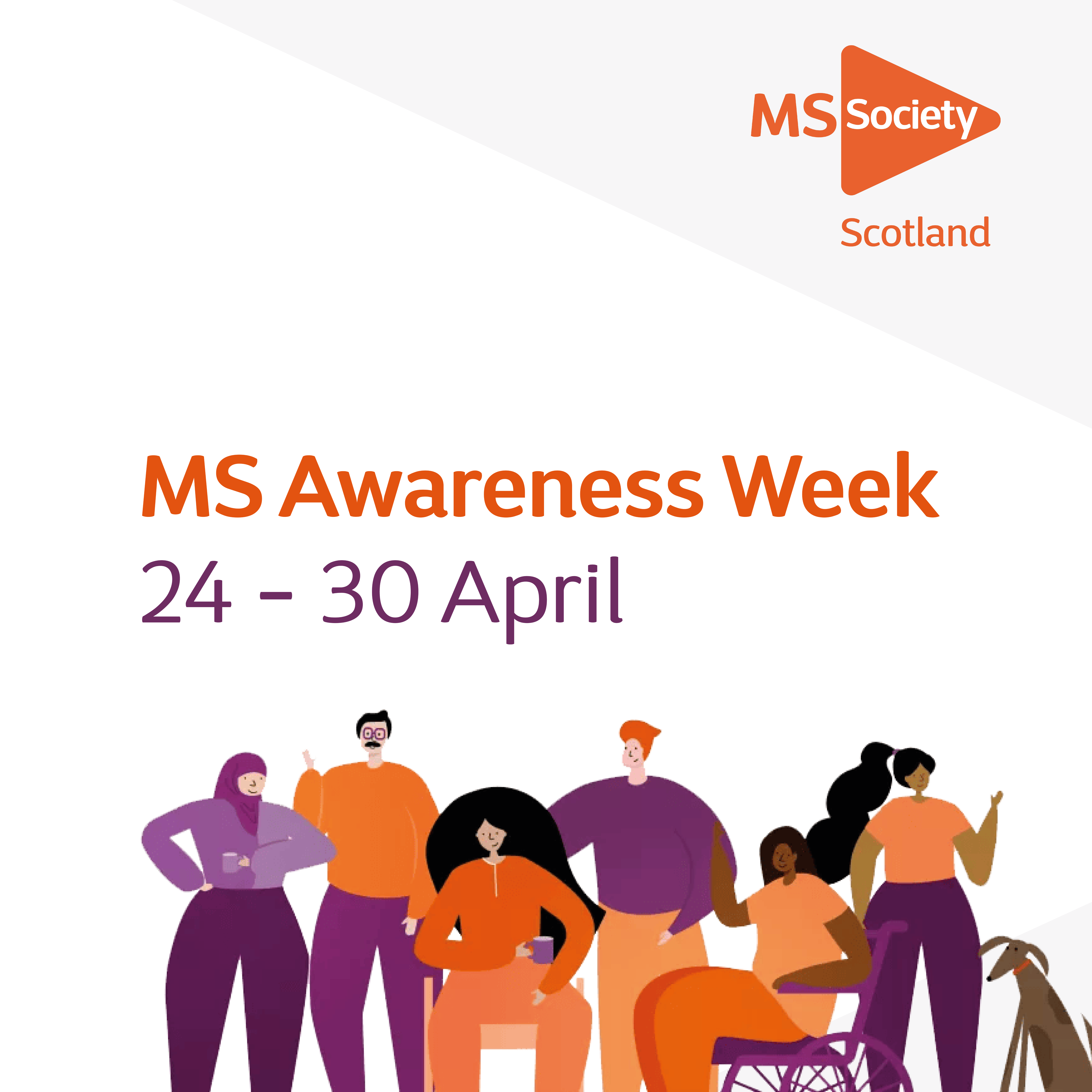 Highlighting MS Awareness Week Martin Whitfield MSP Highlighting MS Awareness Week Martin Whitfield MSP